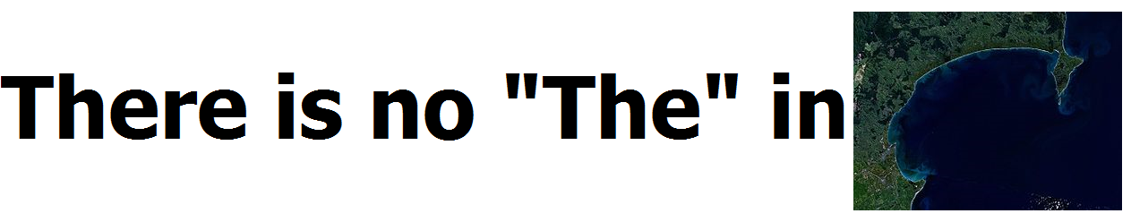 One Little Word | Napier In Frame