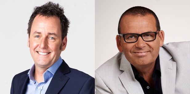 More Megalomaniacal Monopolistic Media Meddling! | Napier In Frame