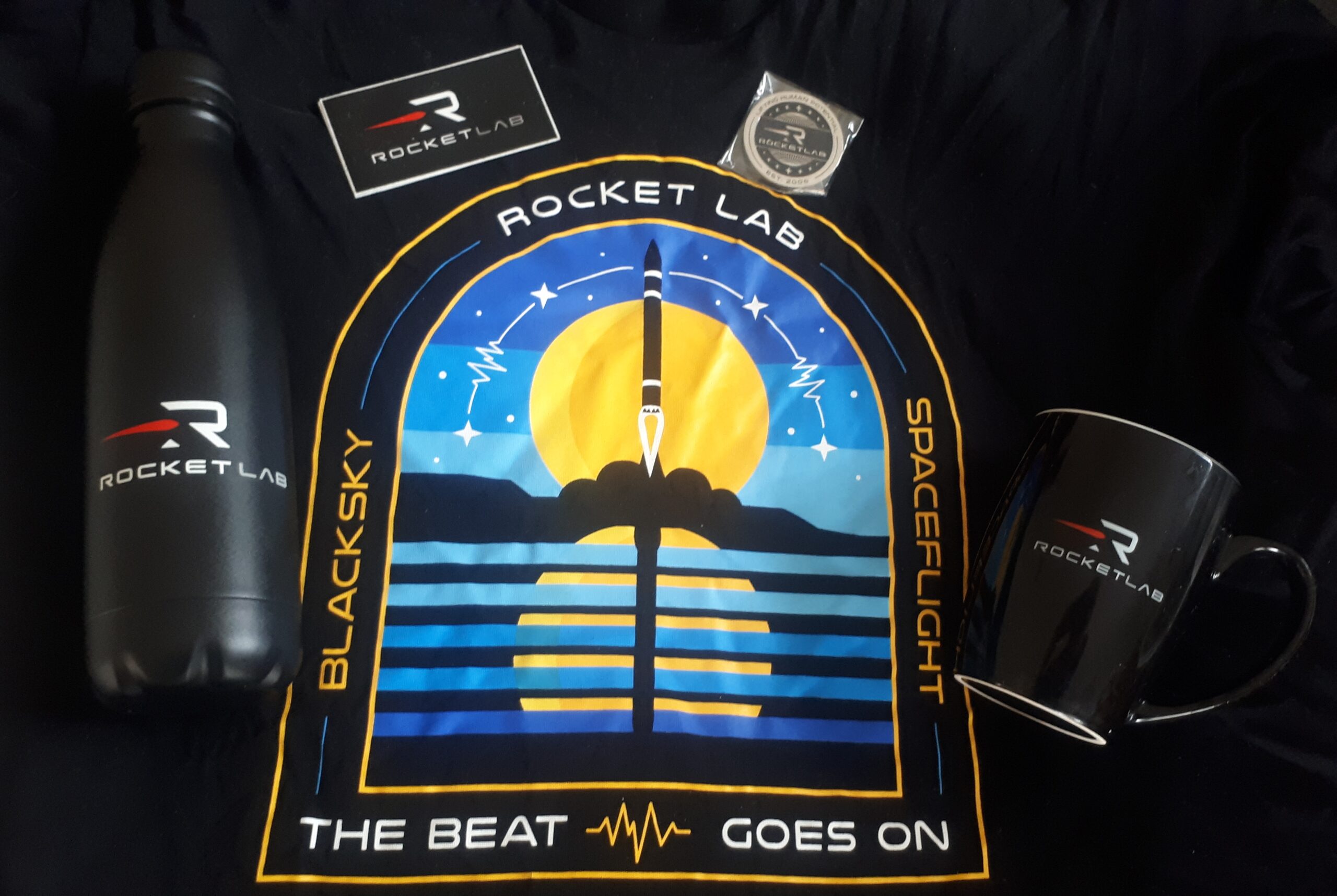 Topsy-Turvy AF | Napier In Frame